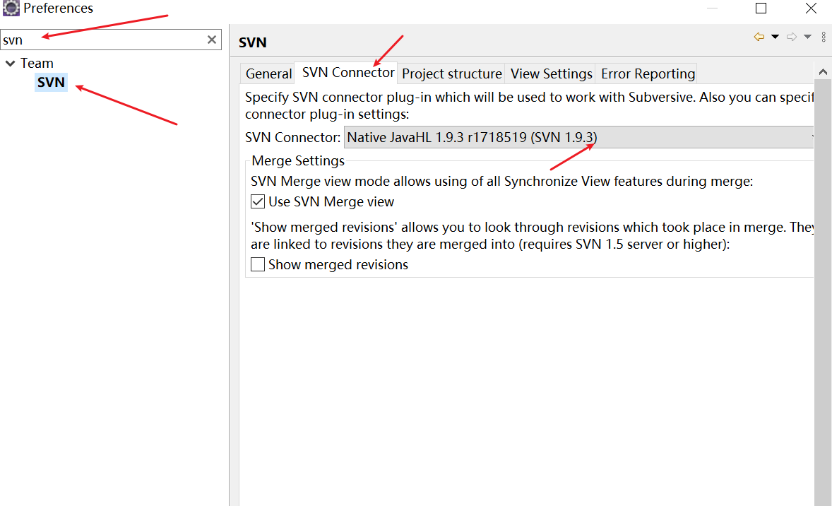 eclipse 4.16.0中安装SVN插件和svn连接器_eclipse4.16安装svn-CSDN博客