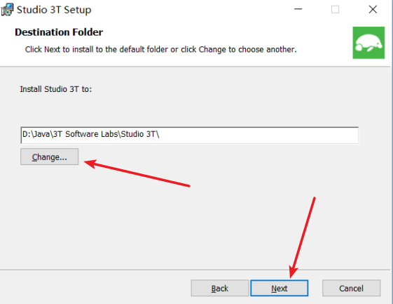 MongoDB客户端工具studio3t的下载安装和配置_studio 3t for mongodb中文-CSDN博客