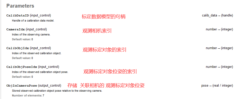 Halcon学习：calibrate_hand_eye_scara_moving_cam_halcon 使用图像处理确定( objincampose)摄像机坐标系中对象的姿态-CSDN博客