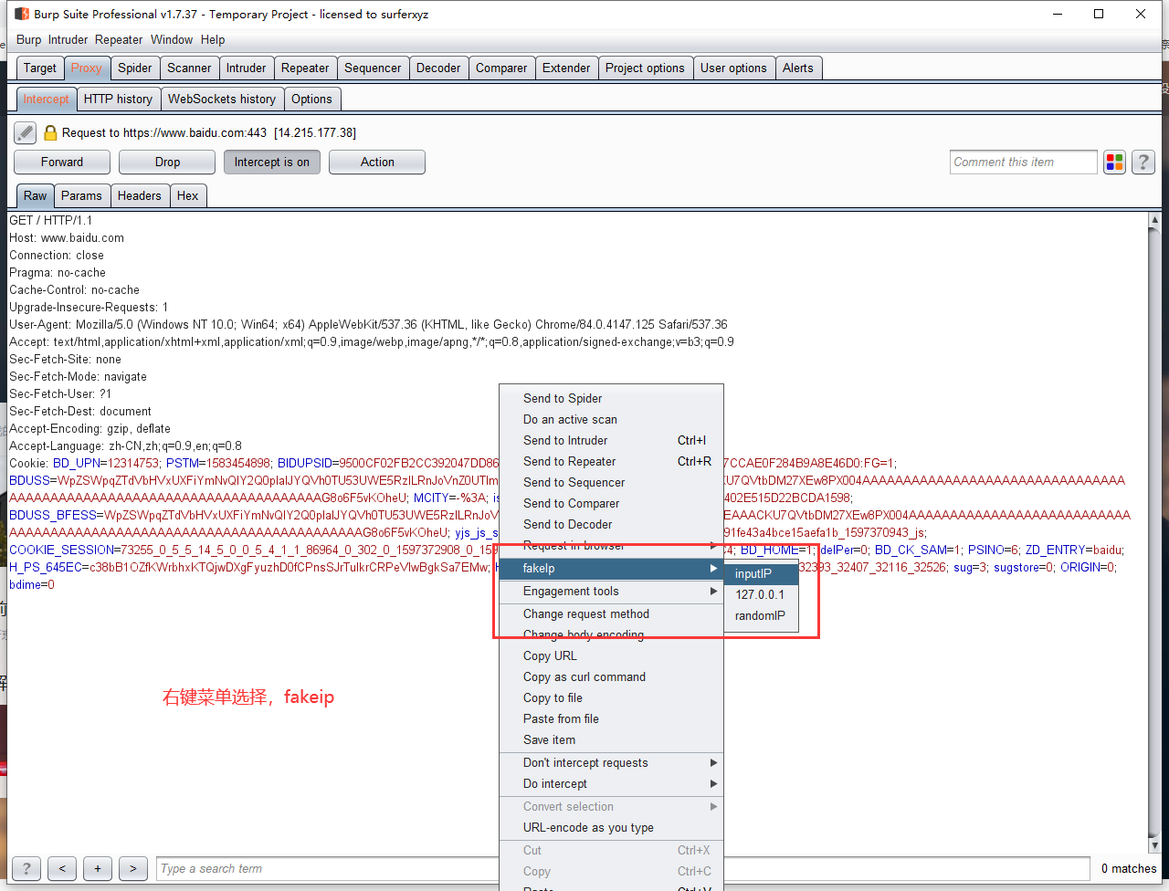 BurpSuite 通过Jython(java-python)安装 IP伪造插件-fakeIP_burpfakeip安装-CSDN博客