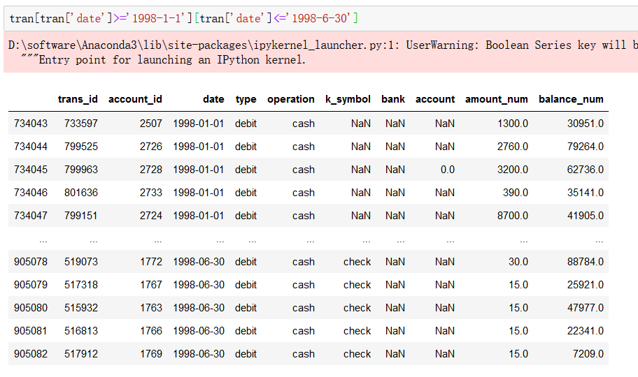 python/dataframe将一列改为datetime时间日期格、时间戳转日期格式 获取当天所在的周一 日期偏移 时间偏移_dataframe datetime-CSDN博客