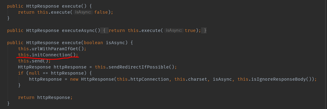 hutool的HttpUtil没有使用连接池，为此看了一下apache的httpclient是怎么实现连接池的_hutool 连接池-CSDN博客