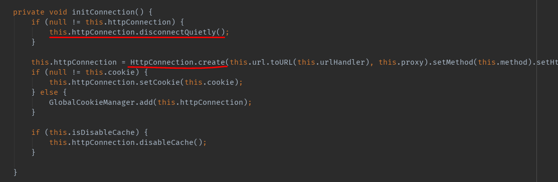 hutool的HttpUtil没有使用连接池，为此看了一下apache的httpclient是怎么实现连接池的_hutool 连接池-CSDN博客