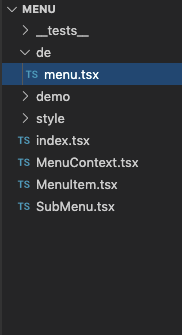 antd menu_ant-menu中怎么判断是item还是submenu-CSDN博客