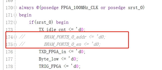 FPGA问题汇总_unused sequential element-CSDN博客