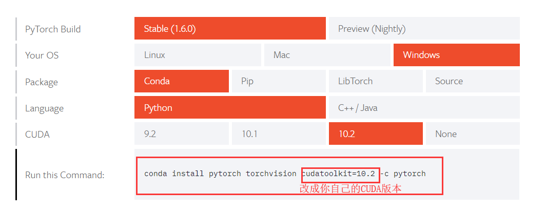 运行一个使用pytorch的项目代码_写好的pytorch代码怎么放着飞桨里面跑-CSDN博客