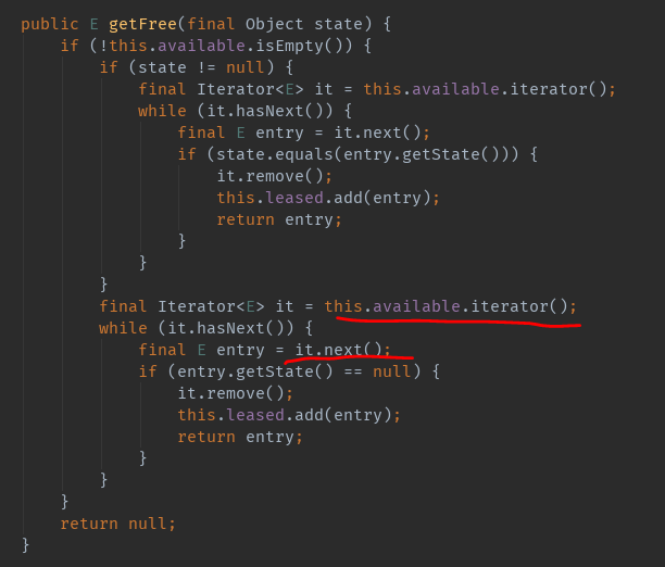hutool的HttpUtil没有使用连接池，为此看了一下apache的httpclient是怎么实现连接池的_hutool 连接池-CSDN博客