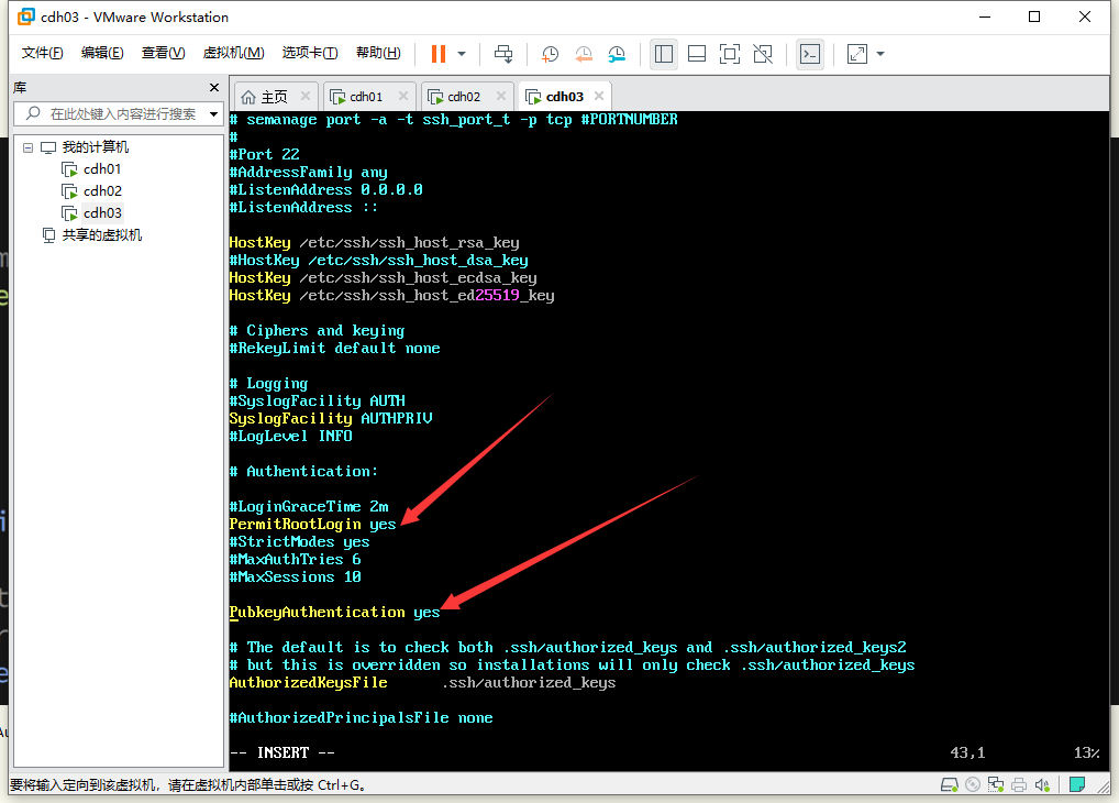 远程连接工具连接虚拟机超时Connection timed out_qemu error connecting: connection timed out-CSDN博客