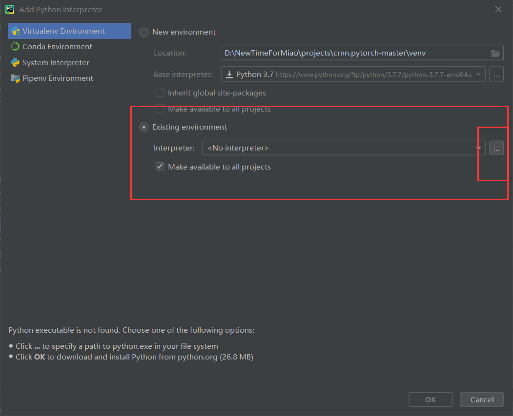 运行一个使用pytorch的项目代码_写好的pytorch代码怎么放着飞桨里面跑-CSDN博客