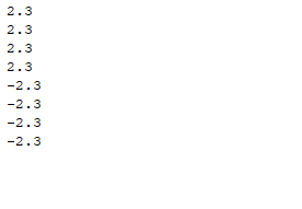 Java中BigDecimal类型数据保留小数的精度设置_bigdecimal精度设置为2-CSDN博客