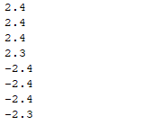 Java中BigDecimal类型数据保留小数的精度设置_bigdecimal精度设置为2-CSDN博客