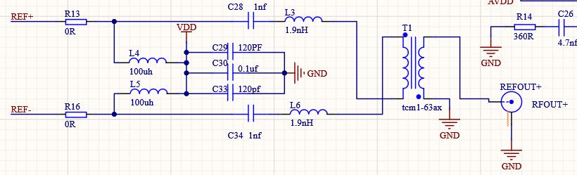 adf4351 锁相环相关硬件设计_qq_42748149的博客-CSDN博客