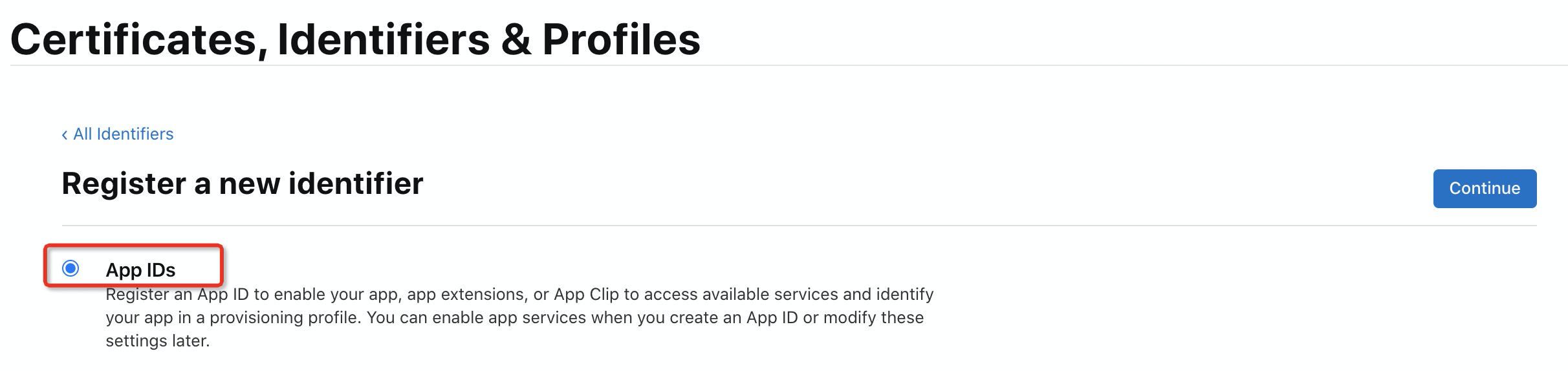 iOS创建苹果证书、制作p12证书流程-CSDN博客