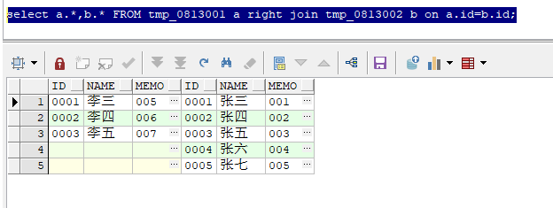 Oracle中sql特殊语句 Where后面的字段后面加（）sql中where Cab Csdn博客 