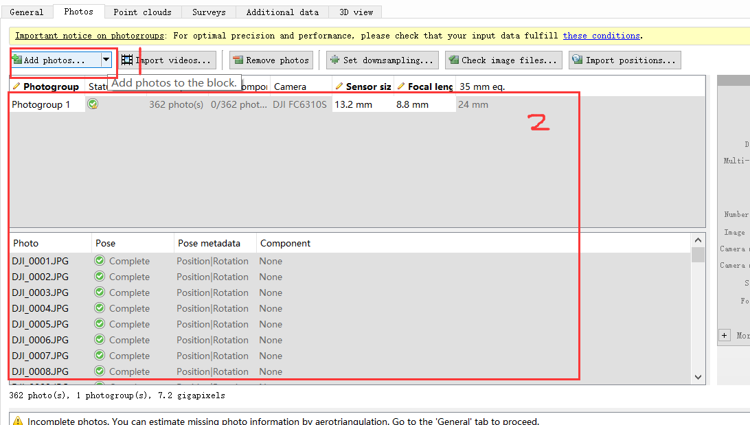 倾斜摄影数据转cesium 3dtile（详细步骤）_3dtiles轻量化-CSDN博客