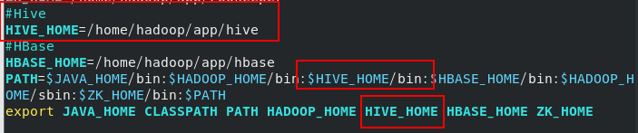 Hive 3.1.2在Hadoop3.3.0上的安装（部署）_hive 对应hadoop3.3-CSDN博客