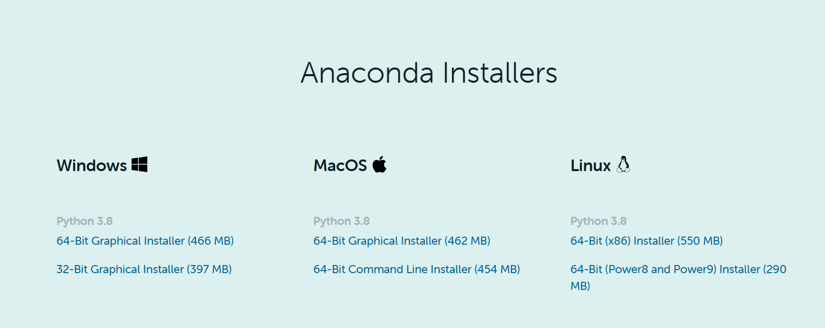Windows10系统在anaconda下安装tensorflow-gpu（CUDA Toolkit、CUDNN）_tensorflow 2.15.0 cuda toolkit-CSDN博客
