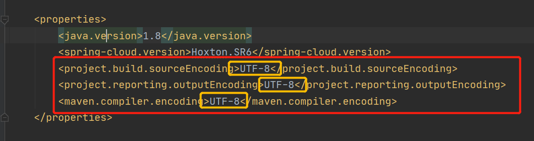SpringBoot启动报错java.nio.charset.MalformedInputException: Input length = 1解决方案-CSDN博客