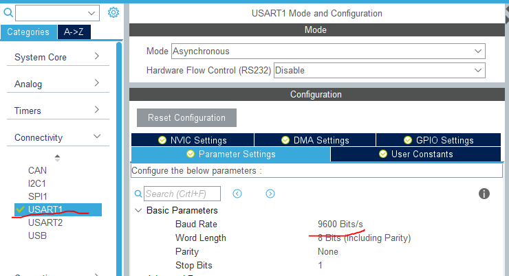 9 Stm32 Simulation Series Hal Cubemaxide On Proteus 8 9 Iic I2c Experiment Programmer Sought