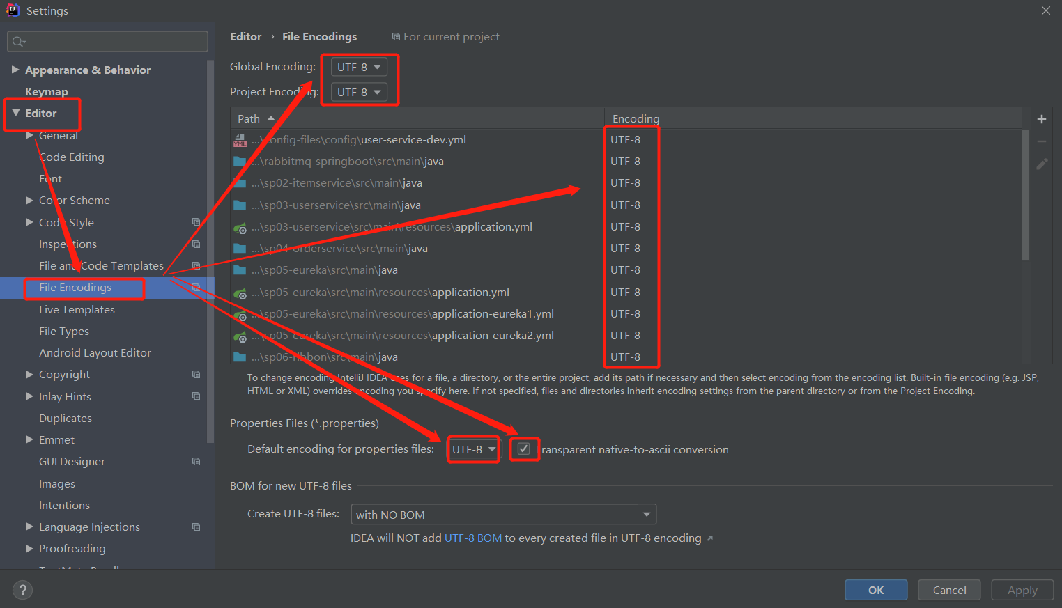 SpringBoot启动报错java.nio.charset.MalformedInputException: Input length = 1解决方案-CSDN博客