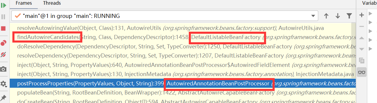 为什么HttpServletRequest能够autowired注入？为什么多请求不混乱？_request autowired attribute-CSDN博客