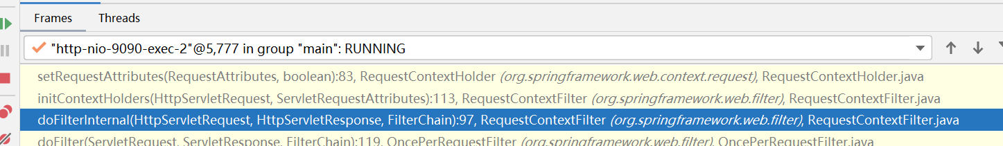 为什么HttpServletRequest能够autowired注入？为什么多请求不混乱？_request autowired attribute-CSDN博客