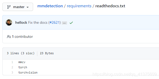 解决 No Module Named ‘mmcvcnnweightinit‘的问题 Csdn博客