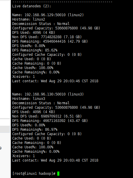 启动hadoop步骤和遇到的坑_hadoop login-CSDN博客
