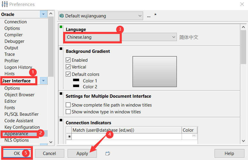 Oracle 11g+PLSQL Developer+SQL Developer+JDK 详细安装教程_sqldeveloper配置jdk-CSDN博客