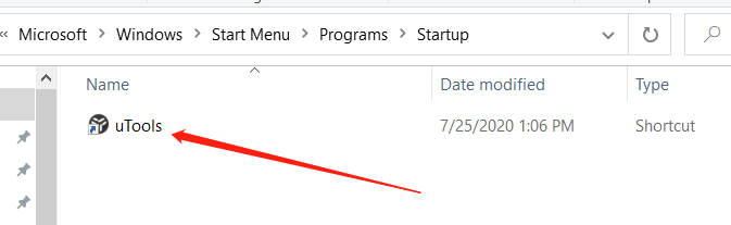 设置utools开机自启动_utools没能自启动-CSDN博客