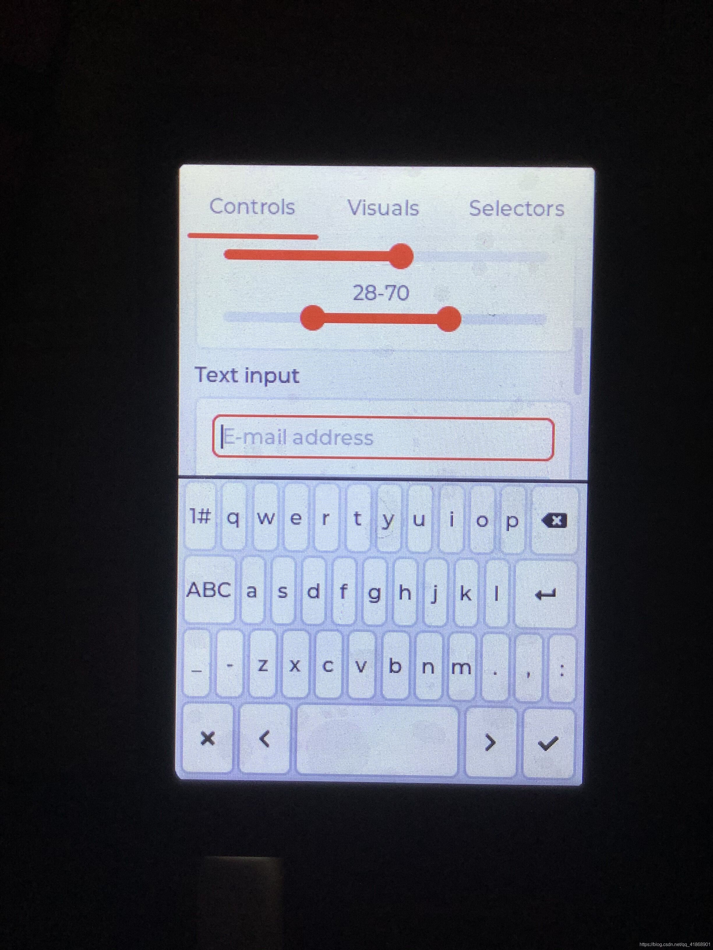 《esp32 学习笔记》之 Arduino环境下玩转 Lvgl 搭建环境 Ili9488和st7796哪个好 Csdn博客
