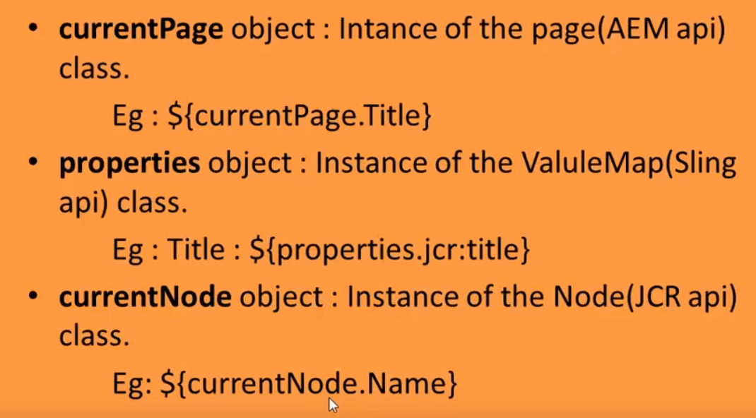 AEM技术分享（二）入门笔记，适合小白_aem git-CSDN博客