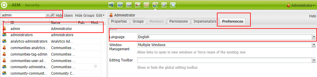 AEM技术分享（二）入门笔记，适合小白_aem git-CSDN博客