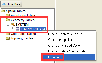 利用Oracle Map Builder将shapefile导入到oracle数据库_oracle map builder是什么-CSDN博客