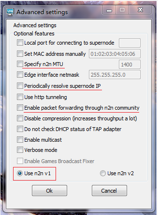 (内网穿透)Windows 下的 N2N 客户端和服务器端的设置及检测方法_windows n2n 客户端-CSDN博客