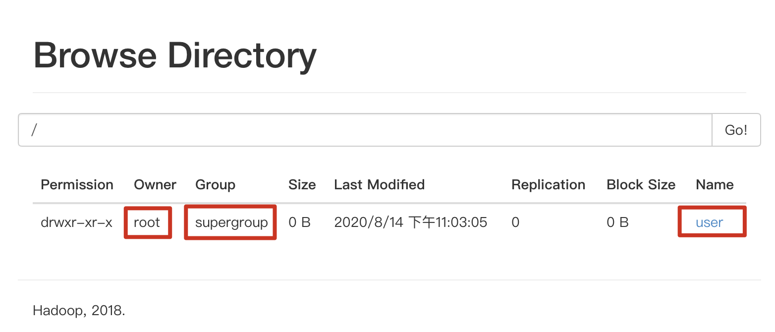 Hadoop伪分布式 启动HDFS&YARN运行MapReduce_Cccccrj的博客-CSDN博客
