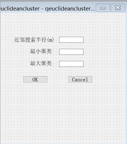 PCL库学习（14）_利用Qt中不同ui界面下的交互来可视化PCL中点云聚类_卡尺在qt界面交互-CSDN博客