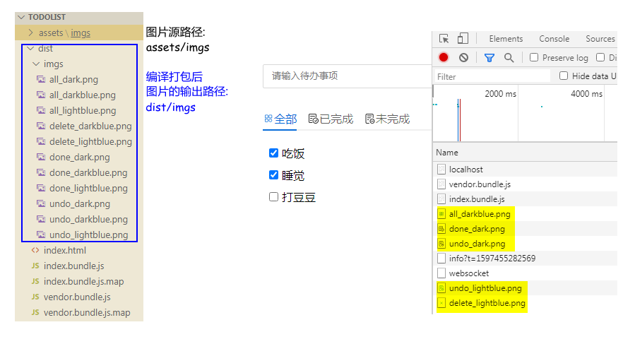 【webpack】图片加载_webpack加载图片-CSDN博客