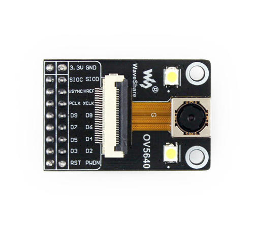 使用摄像头OV5640进行图像处理和二值化操作_ov5640二值化-CSDN博客