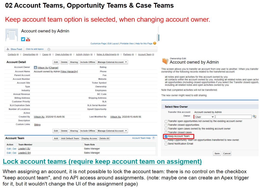 Salesforce Sharing Rule相关经验总结_insert failed. first exception on row 0; first err-CSDN博客