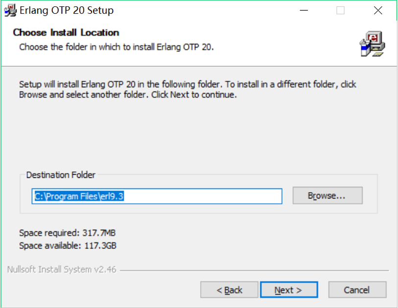 Windows下，RabbitMQ安装、卸载以及遇到的坑_epmd.exe 无法删除-CSDN博客