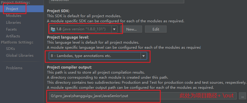 idea 导入项目时出现如此错误 No enum constant org.jetbrains.jps.model.java.LanguageLevel.JDK_1_11_cannot ...
