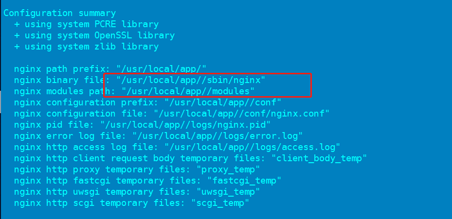 nginx漏洞升级：Nginx 1.16.1_cve-2019-9511-CSDN博客
