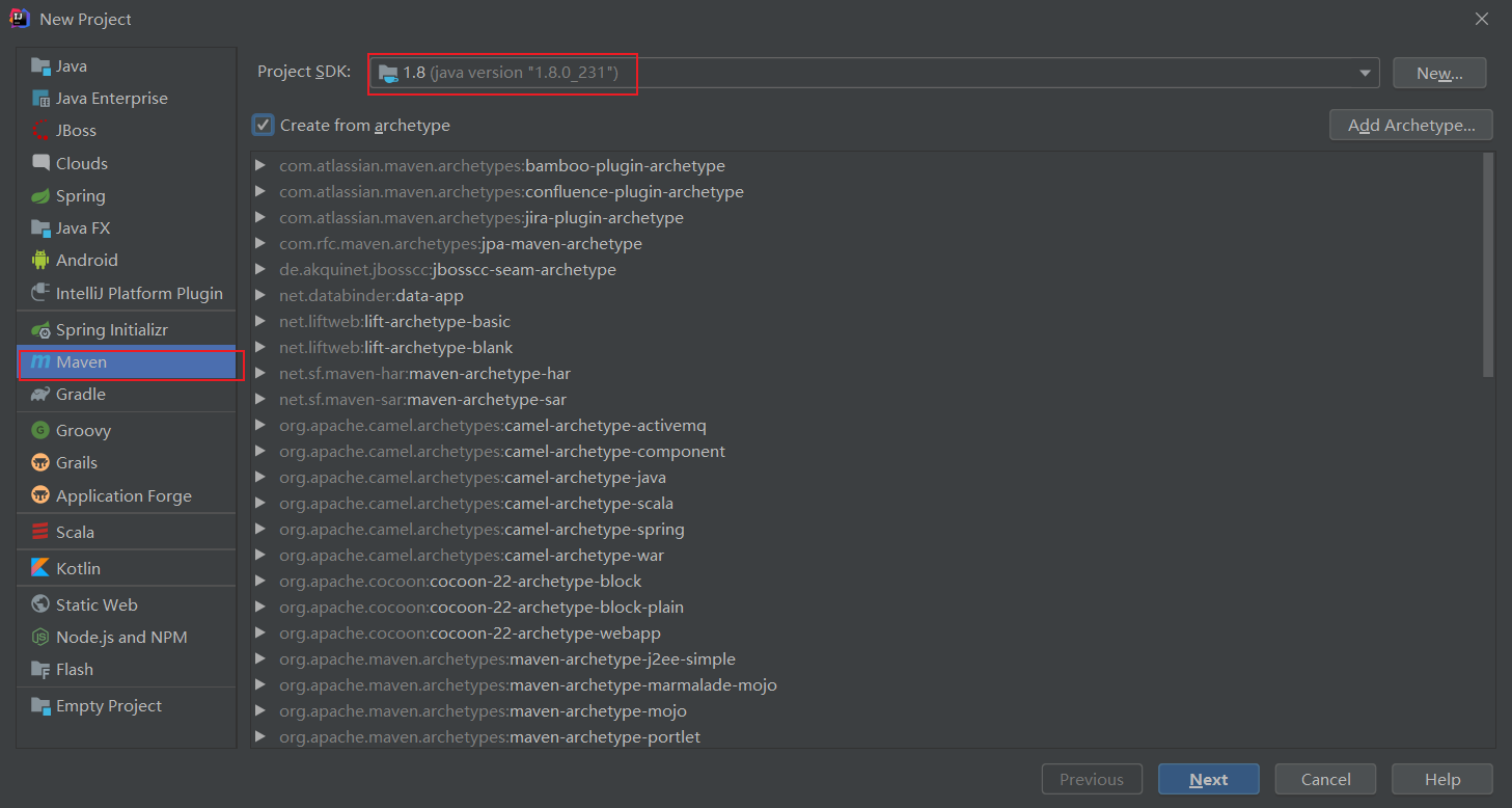 idea中配置对应jdk1.8的对应环境_jdk1.8对应language多少-CSDN博客