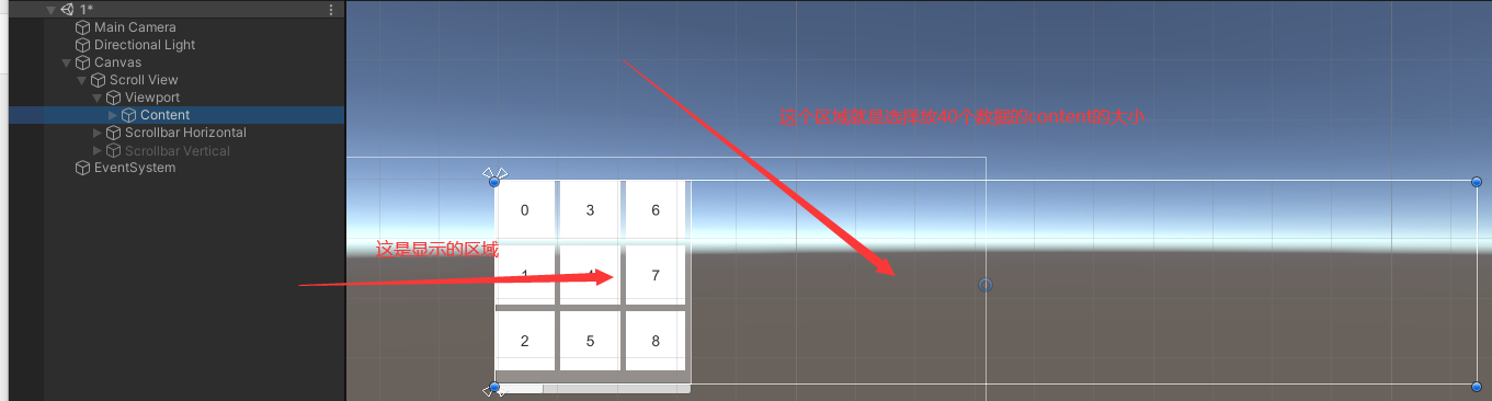 使用Unity3d和C#进行背包滚动（可设置多行）_superscrollrect 无限滚动-CSDN博客