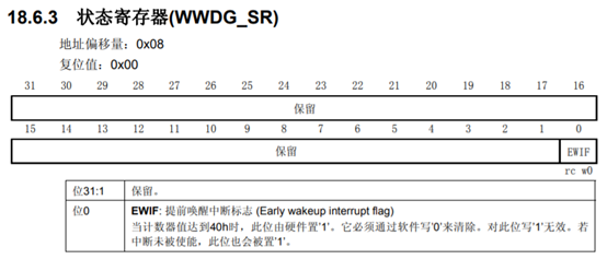 窗口看门狗WWDG实例解析&IWDG与WWDG的异同点_wwdg和iwdg区别-CSDN博客