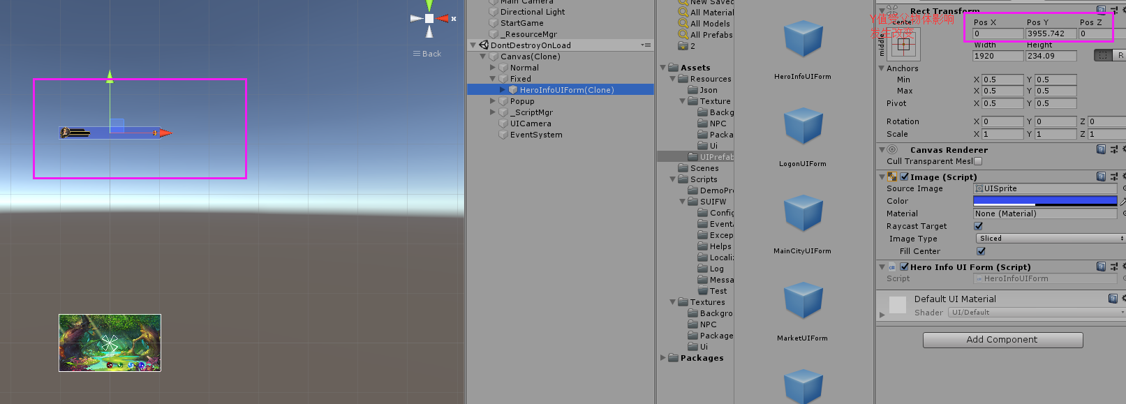 函数优化——transform.parent 与transform.SetParent_transform.setparent(content.transform, false);-CSDN博客
