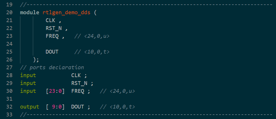 硬件设计的mbd实践：自动生成rtl代码dsp Simurtl Csdn博客 