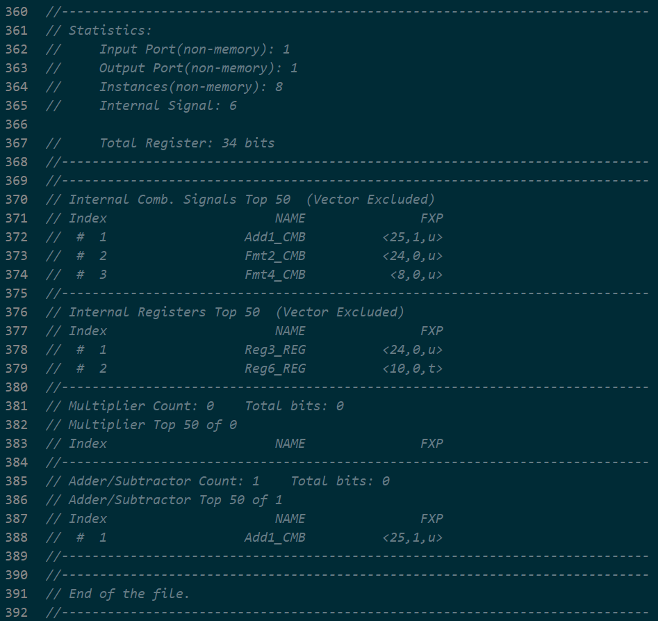 硬件设计的MBD实践：自动生成RTL代码_dsp simurtl-CSDN博客